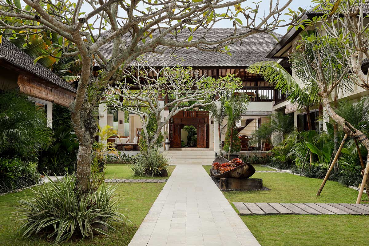 Stay with Villa Nelayan - Nakula Villas